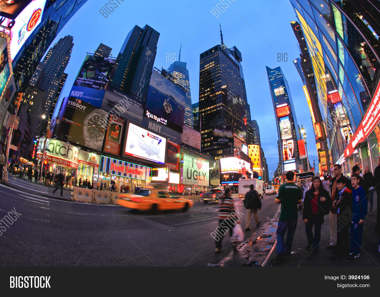Nov 4, 2008 - Times Image & Photo (Free Trial) | Bigstock