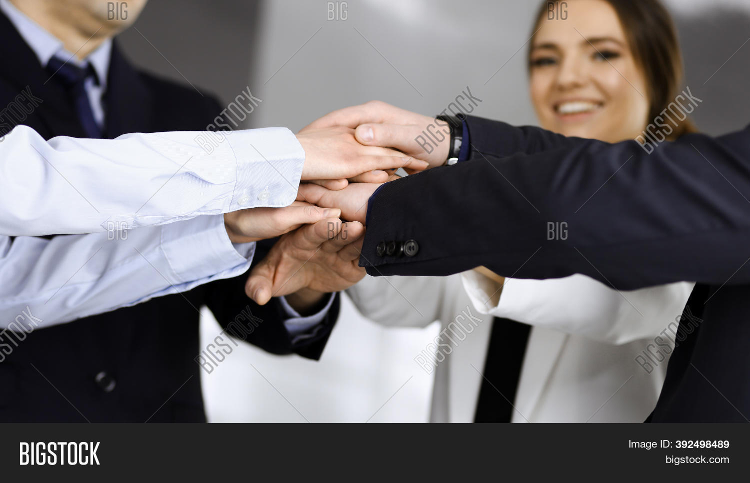 Group Unknown Image & Photo (Free Trial) | Bigstock