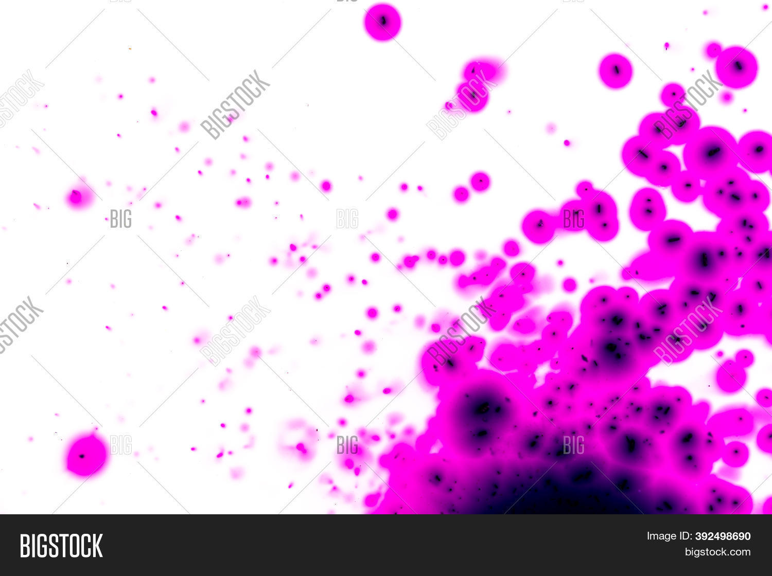 Spots Red Potassium Image & Photo (Free Trial) | Bigstock