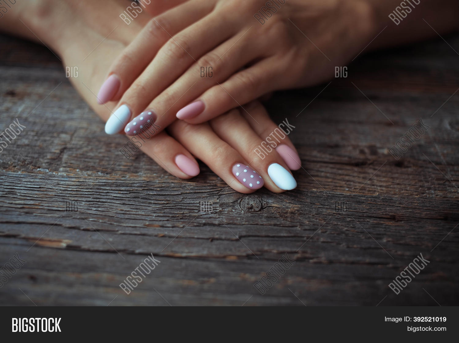 Women Hands Beautiful Image & Photo (Free Trial) | Bigstock