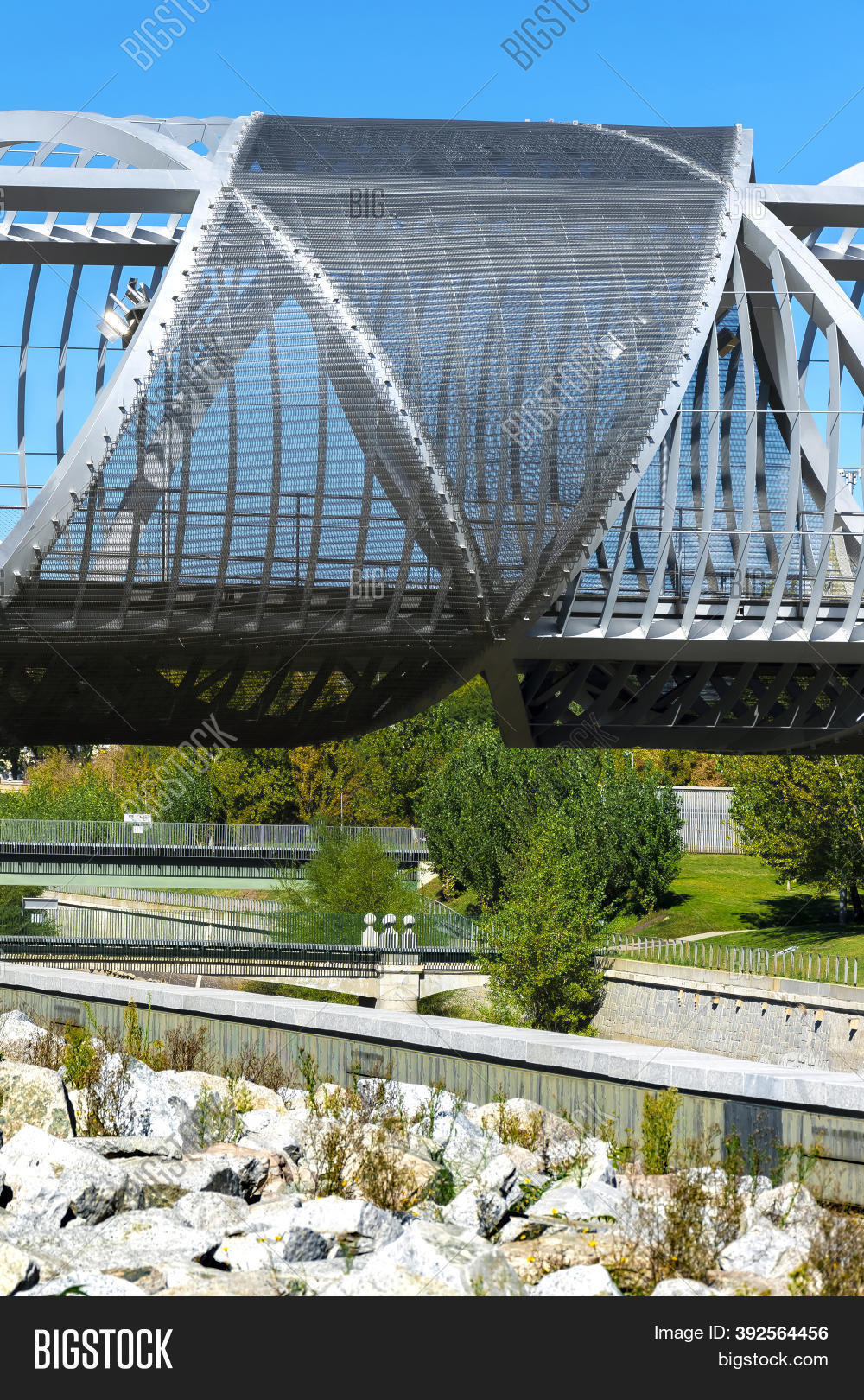 Madrid, Spain, October Image & Photo (Free Trial) | Bigstock