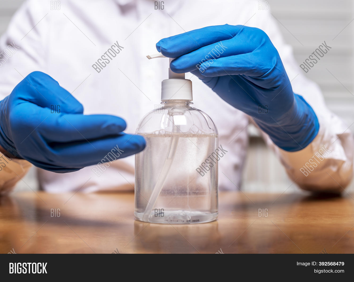 Male Hands Glove Image & Photo (Free Trial) | Bigstock