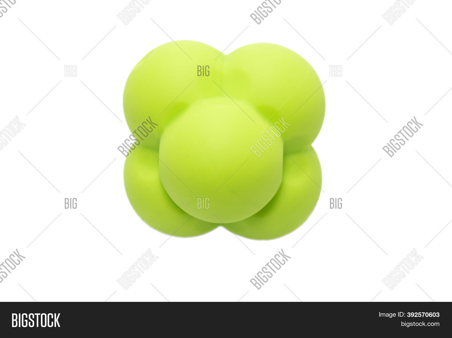 Random Bouncing Ball Image & Photo (Free Trial) | Bigstock