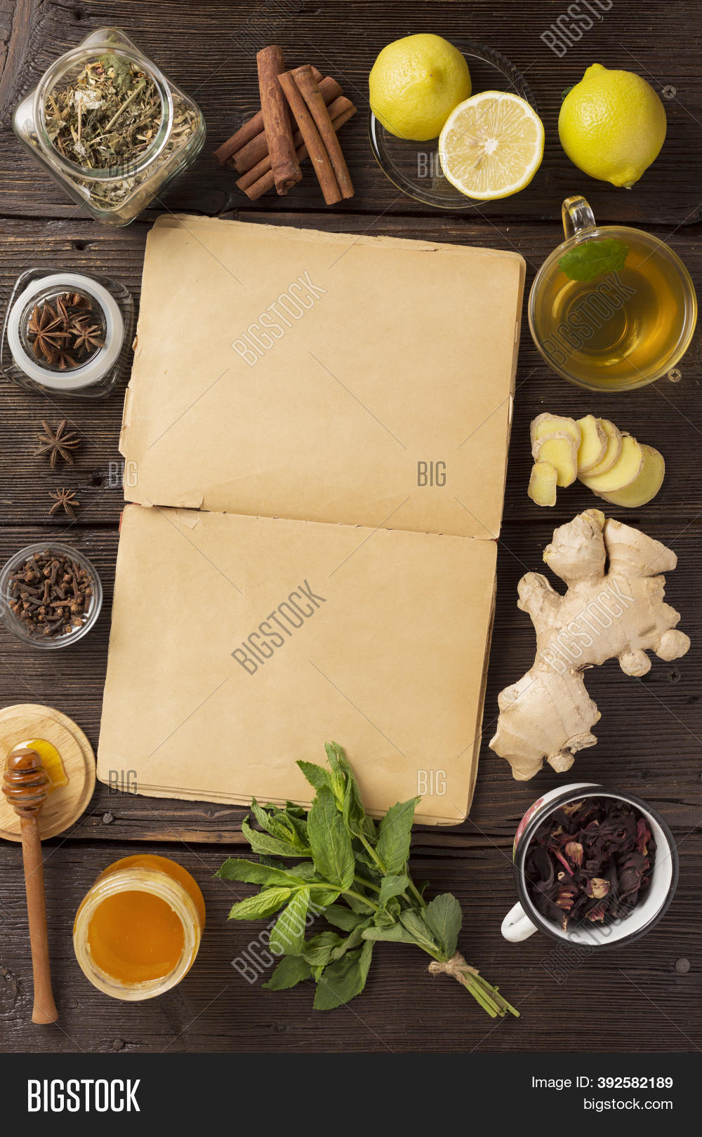 Traditional Medicine, Image & Photo (Free Trial) | Bigstock