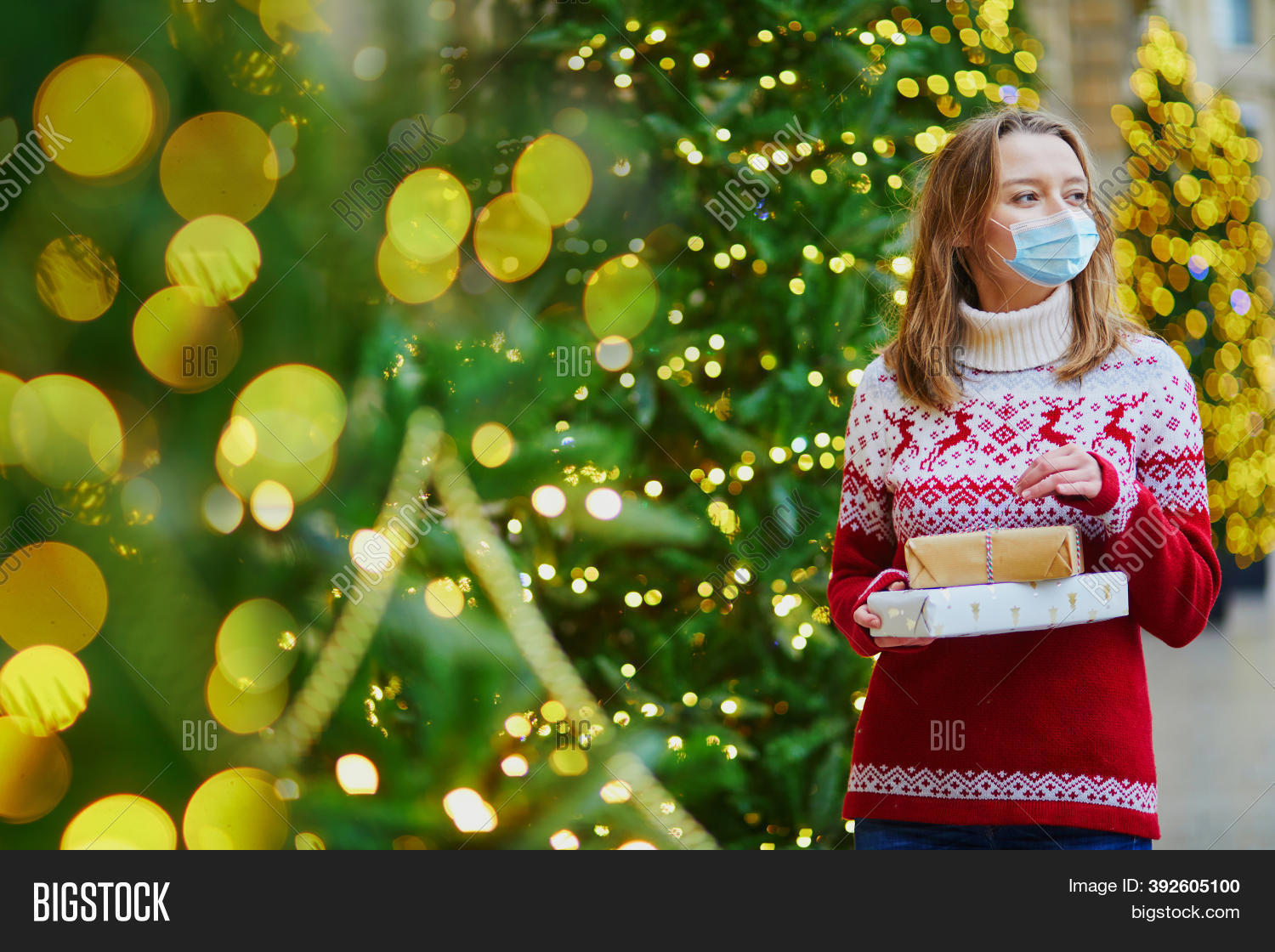Happy Young Girl Image & Photo (Free Trial) | Bigstock