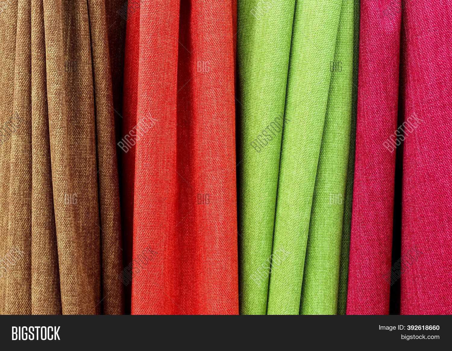 Detailed Close View On Image & Photo (Free Trial) | Bigstock