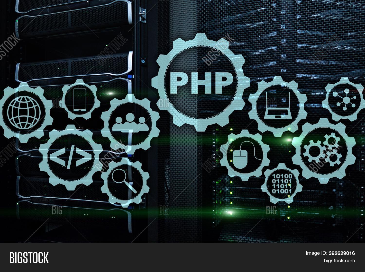 Php Programming Image & Photo (Free Trial) | Bigstock