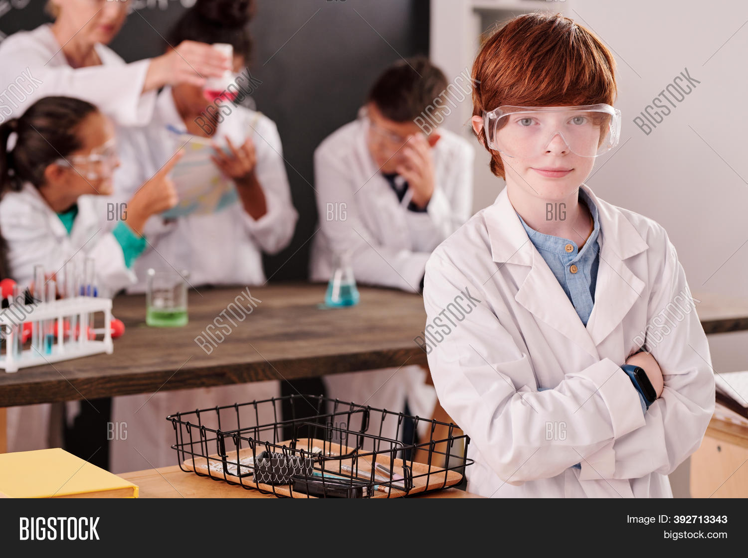 Clever Diligent Image & Photo (Free Trial) | Bigstock