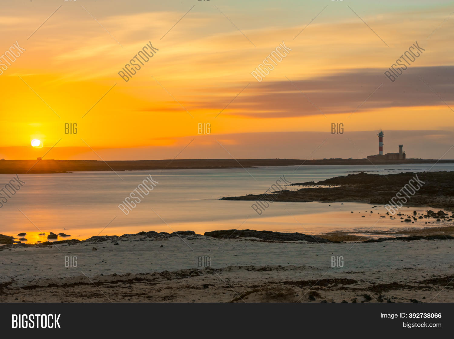 El Cotillo, Image & Photo (Free Trial) | Bigstock