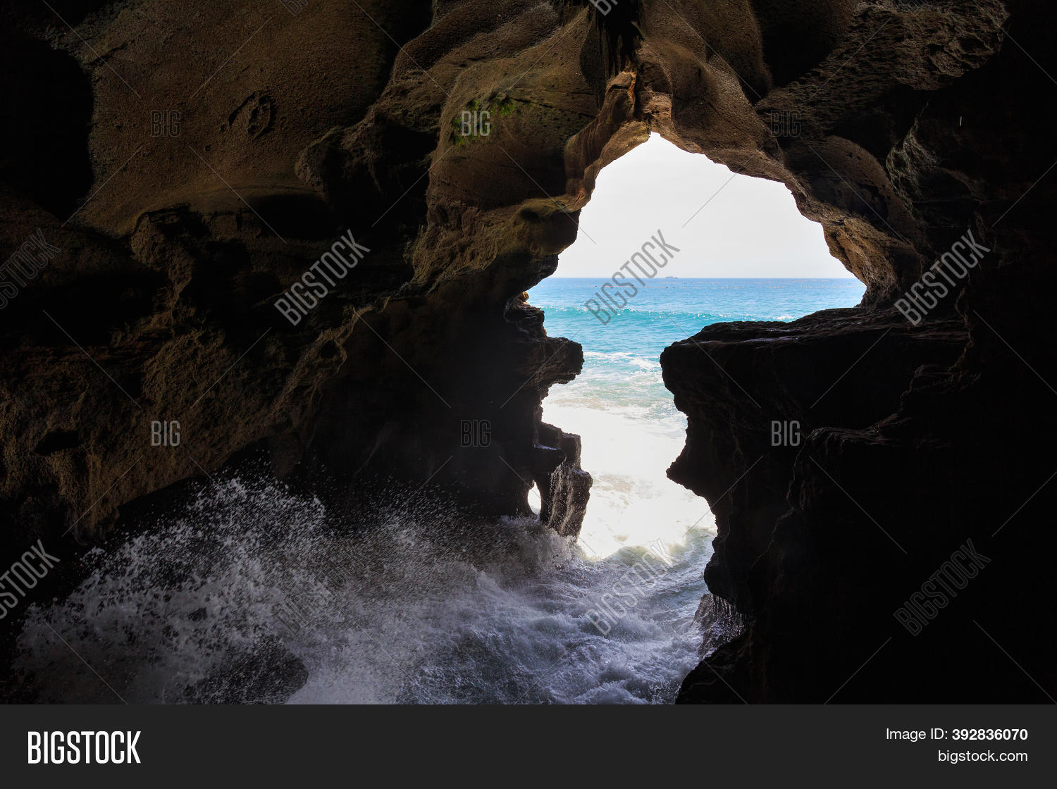 View Caves Hercules Image & Photo (Free Trial) | Bigstock