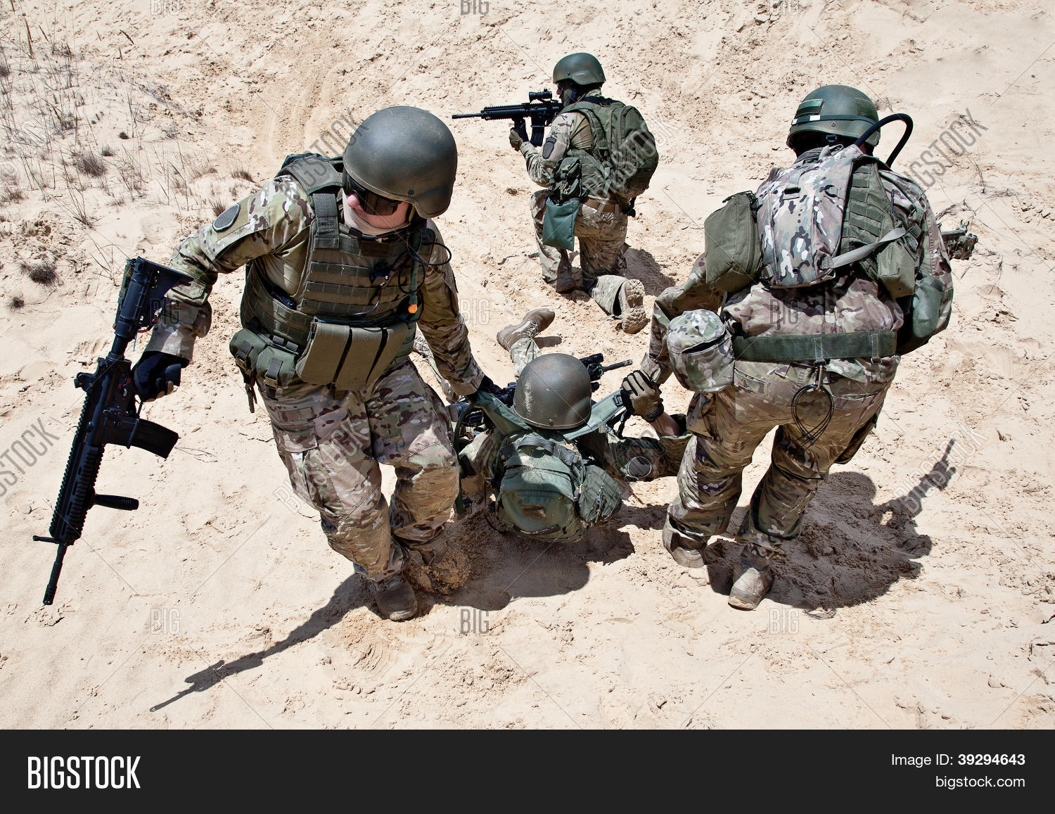 No One Gets Left Image & Photo (Free Trial) | Bigstock