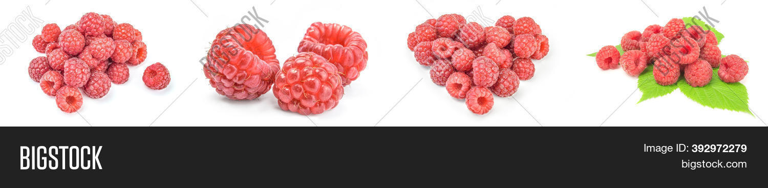 Collection Raspberry Image & Photo (Free Trial) | Bigstock