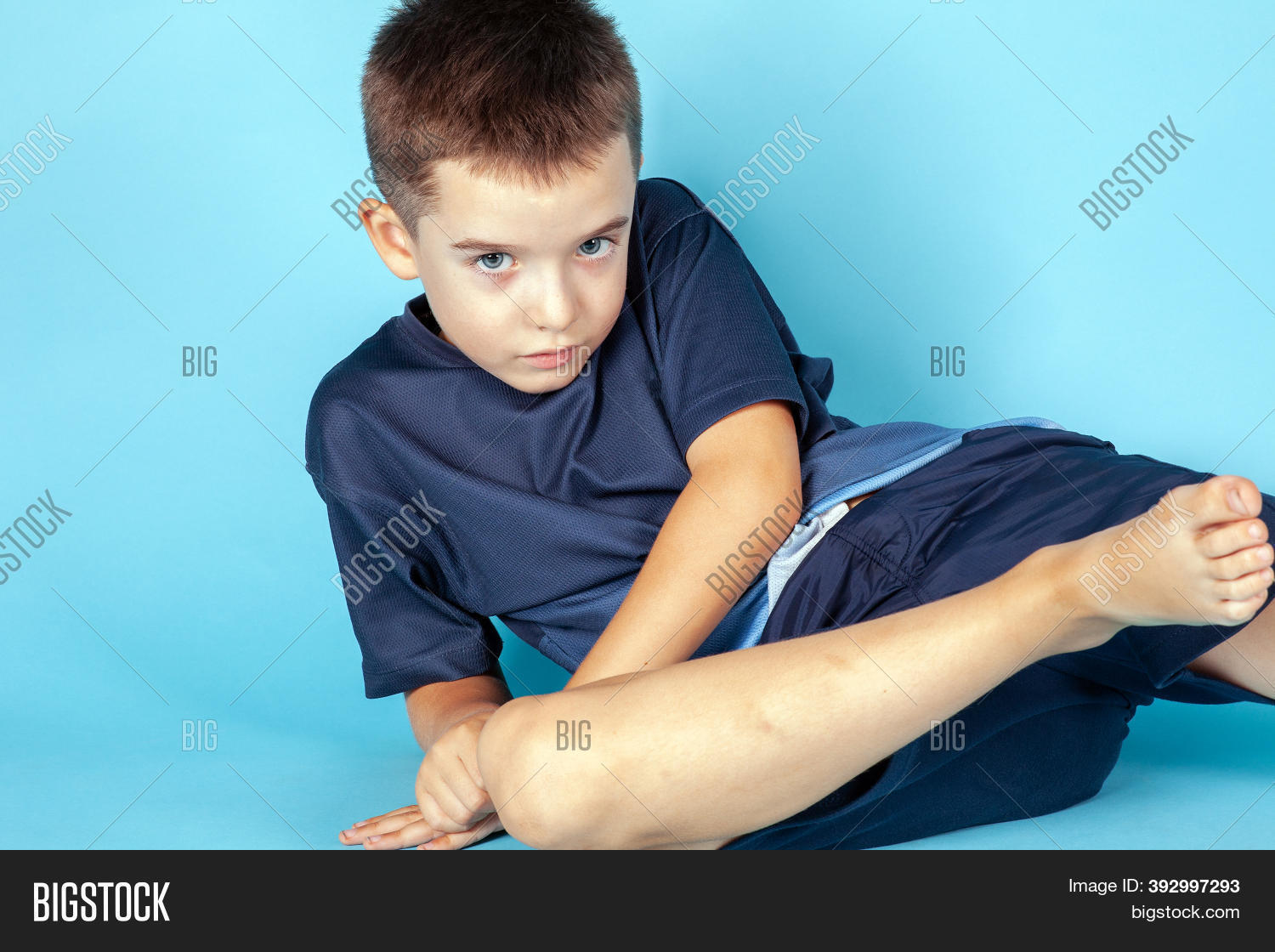 Close Portrait Pretty Image & Photo (Free Trial) | Bigstock