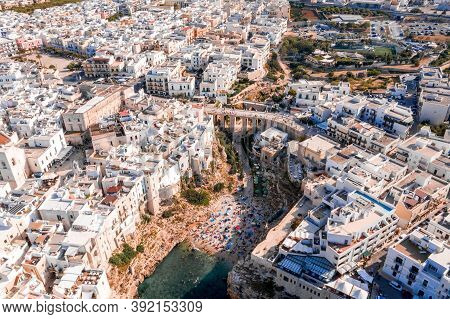 Aerial View Beach Lama Image & Photo (Free Trial) | Bigstock