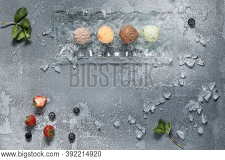 Ice Background Images, Illustrations & Vectors (Free) - Bigstock