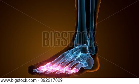 3d Illustration Human Image & Photo (Free Trial) | Bigstock