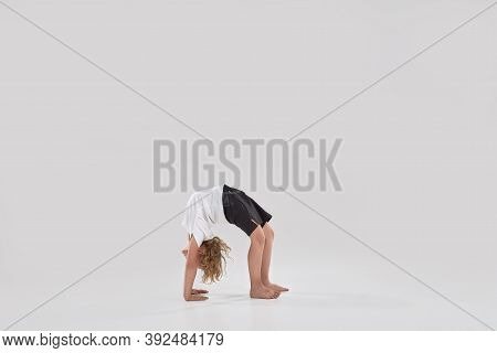 Full Length Shot Image & Photo (Free Trial) | Bigstock