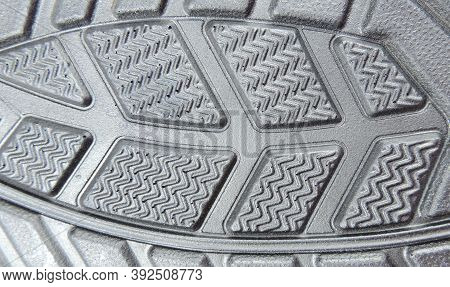 Closeup Sole Texture Image & Photo (Free Trial) | Bigstock
