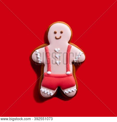 Gay Pride. Red Image & Photo (Free Trial) | Bigstock