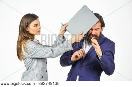 Bad Worker. Image & Photo (Free Trial) | Bigstock