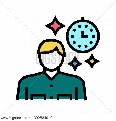 Human Nostalgia Color Vector & Photo (Free Trial) | Bigstock