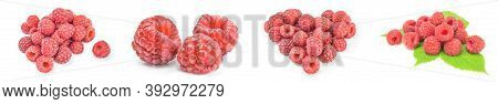 Collection Raspberry Image & Photo (Free Trial) | Bigstock