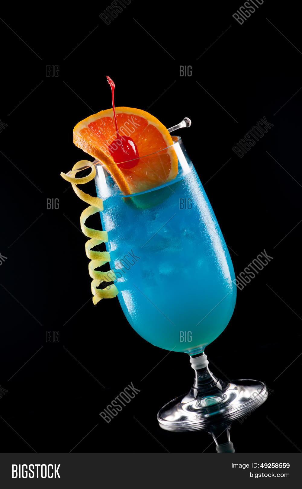 Blue Lagoon - Most Image & Photo (Free Trial) | Bigstock