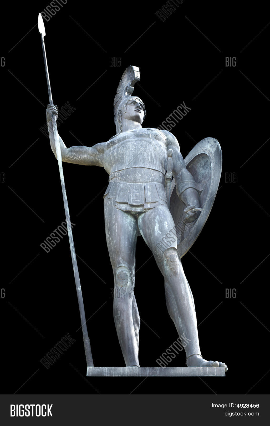 Greek Mythical Image & Photo (Free Trial) | Bigstock