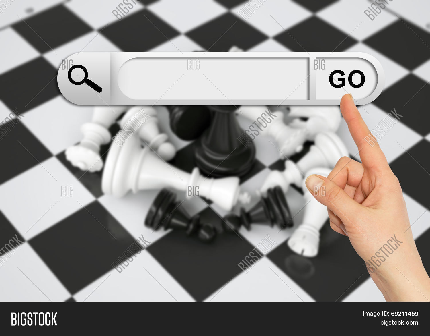 Human Hand Indicates Image & Photo (Free Trial) | Bigstock