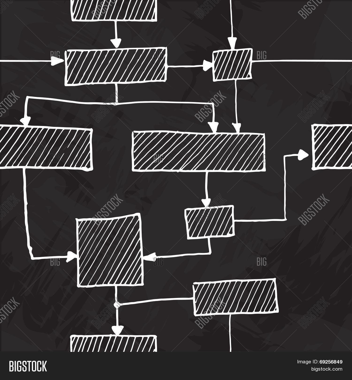 Vector Hand Draw Vector & Photo (Free Trial) | Bigstock