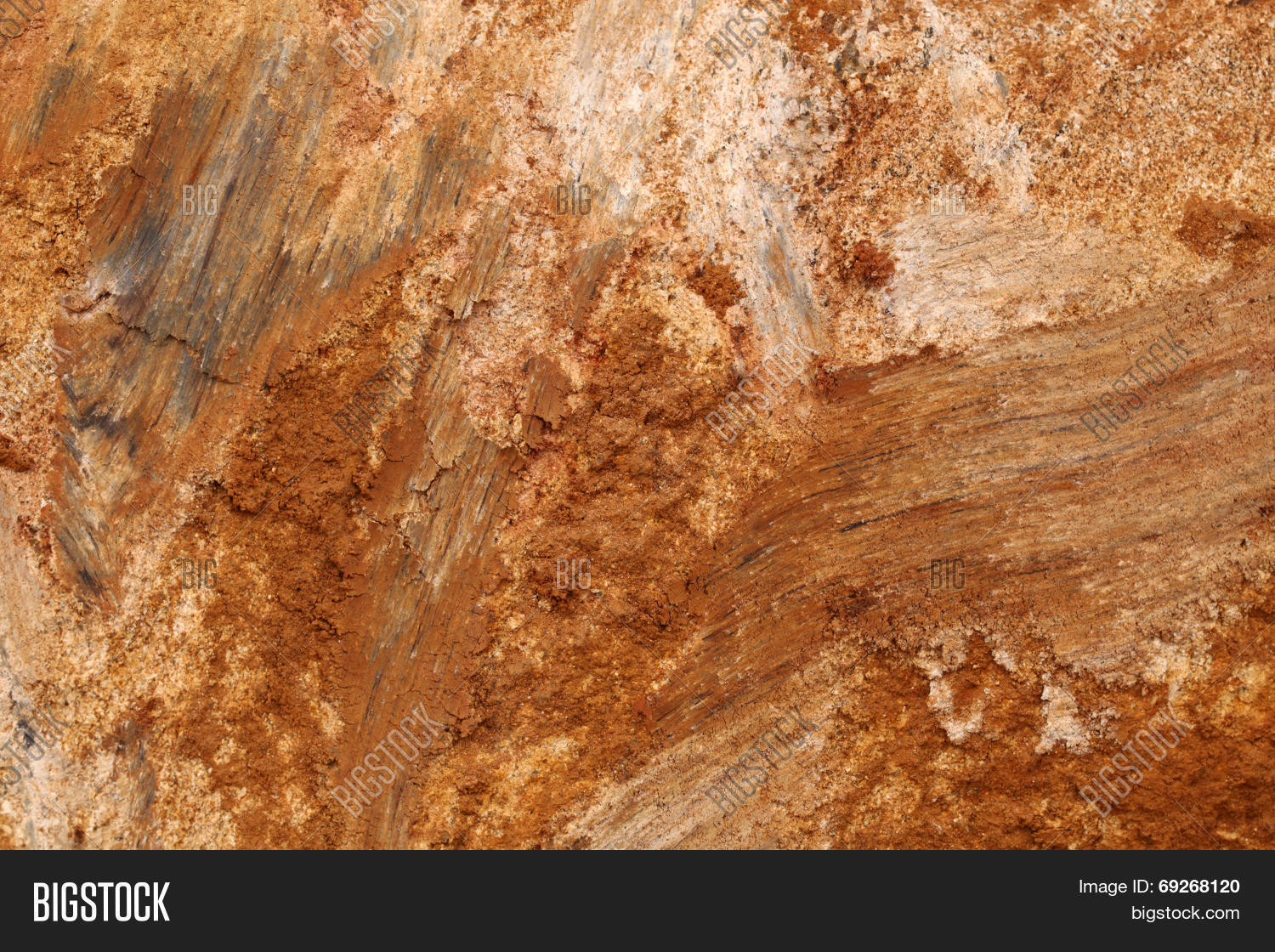 Earth Soil Texture Image & Photo (Free Trial) | Bigstock