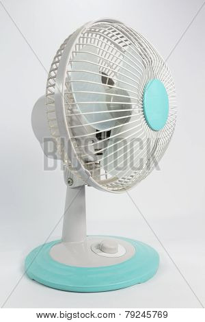 Electric Fan Image & Photo (Free Trial) | Bigstock
