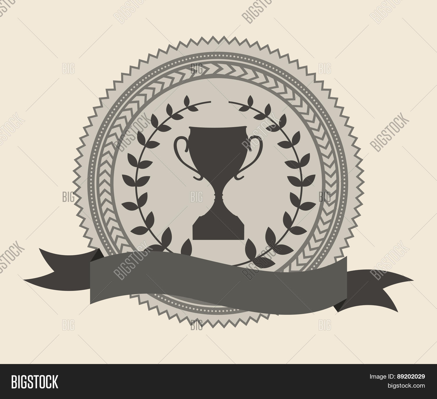 Champion Design Over Vector & Photo (Free Trial) | Bigstock