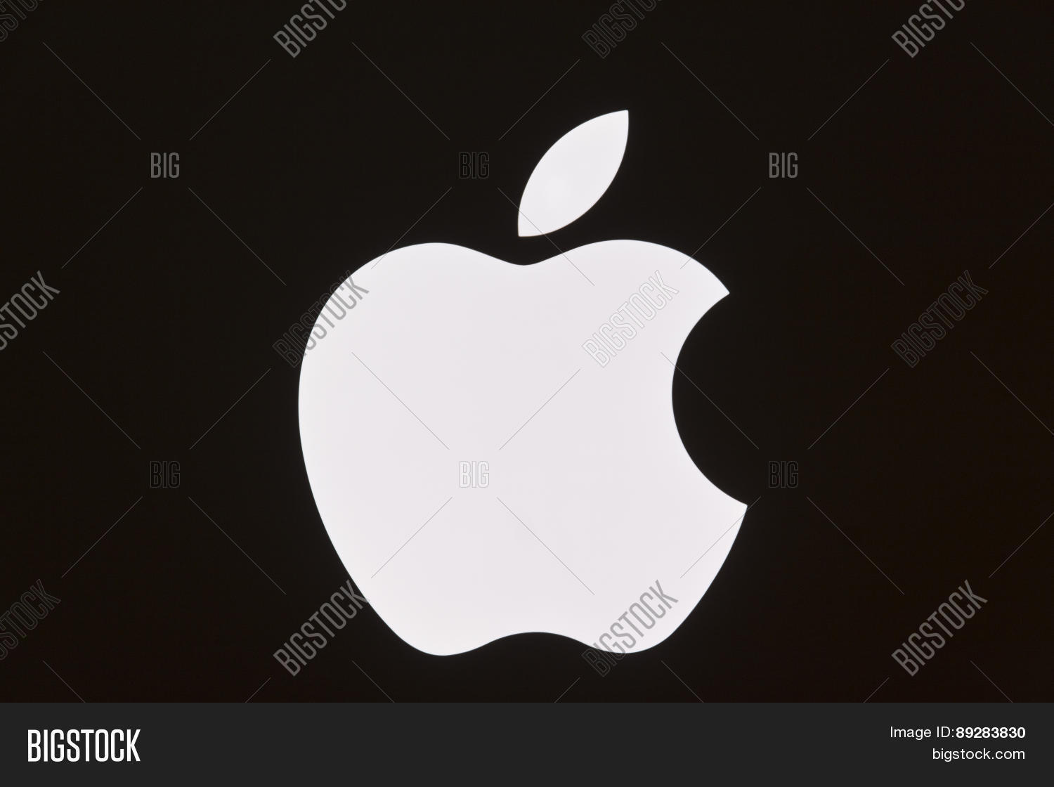 Logo Apple Store Image & Photo (Free Trial) | Bigstock