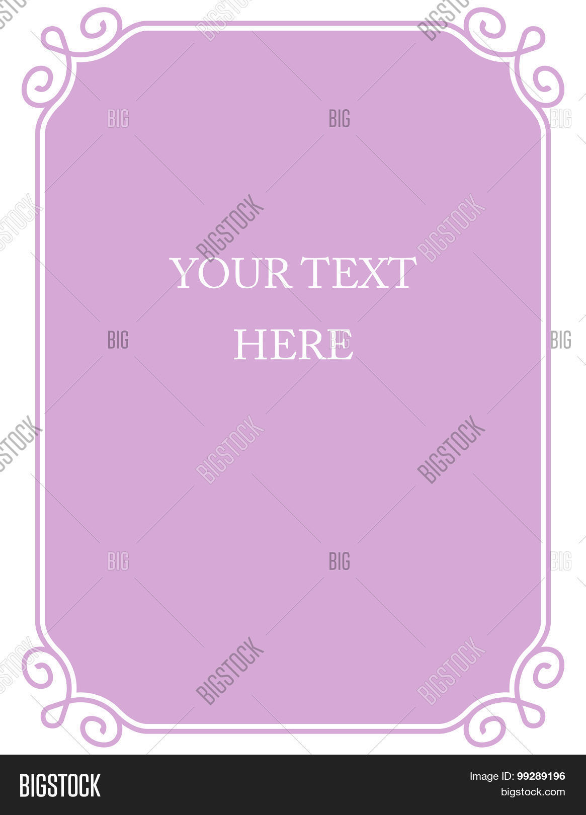 Simple Vector Line Vector & Photo (Free Trial) | Bigstock