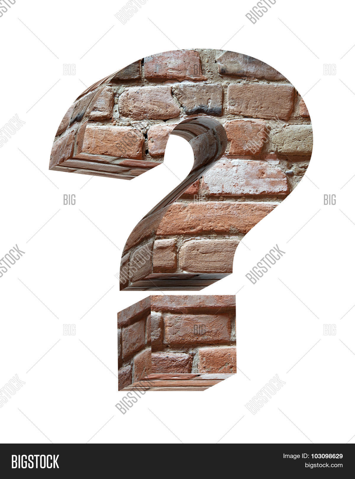 Question Mark Old Image & Photo (Free Trial) | Bigstock