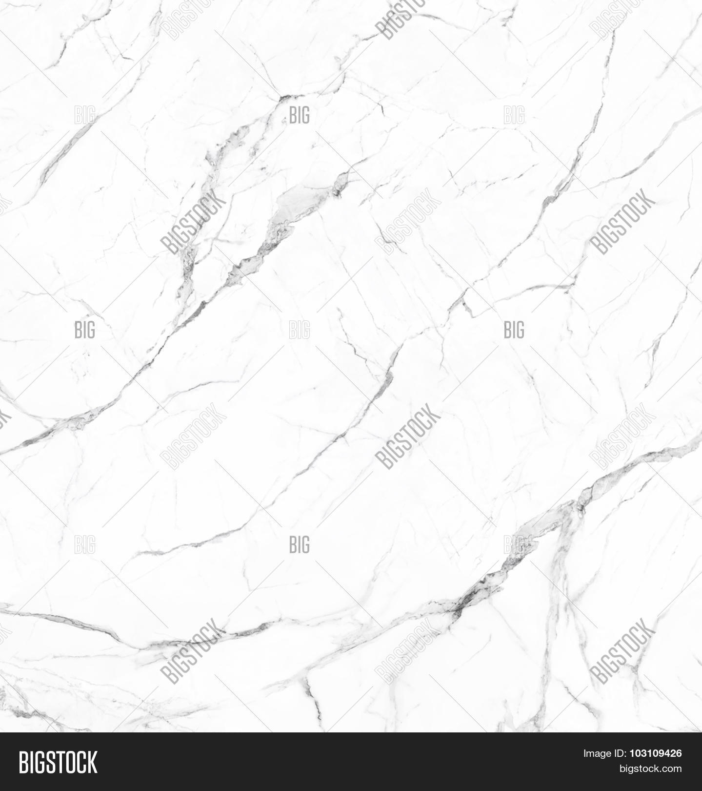 White Marble Veins Image & Photo (Free Trial) | Bigstock