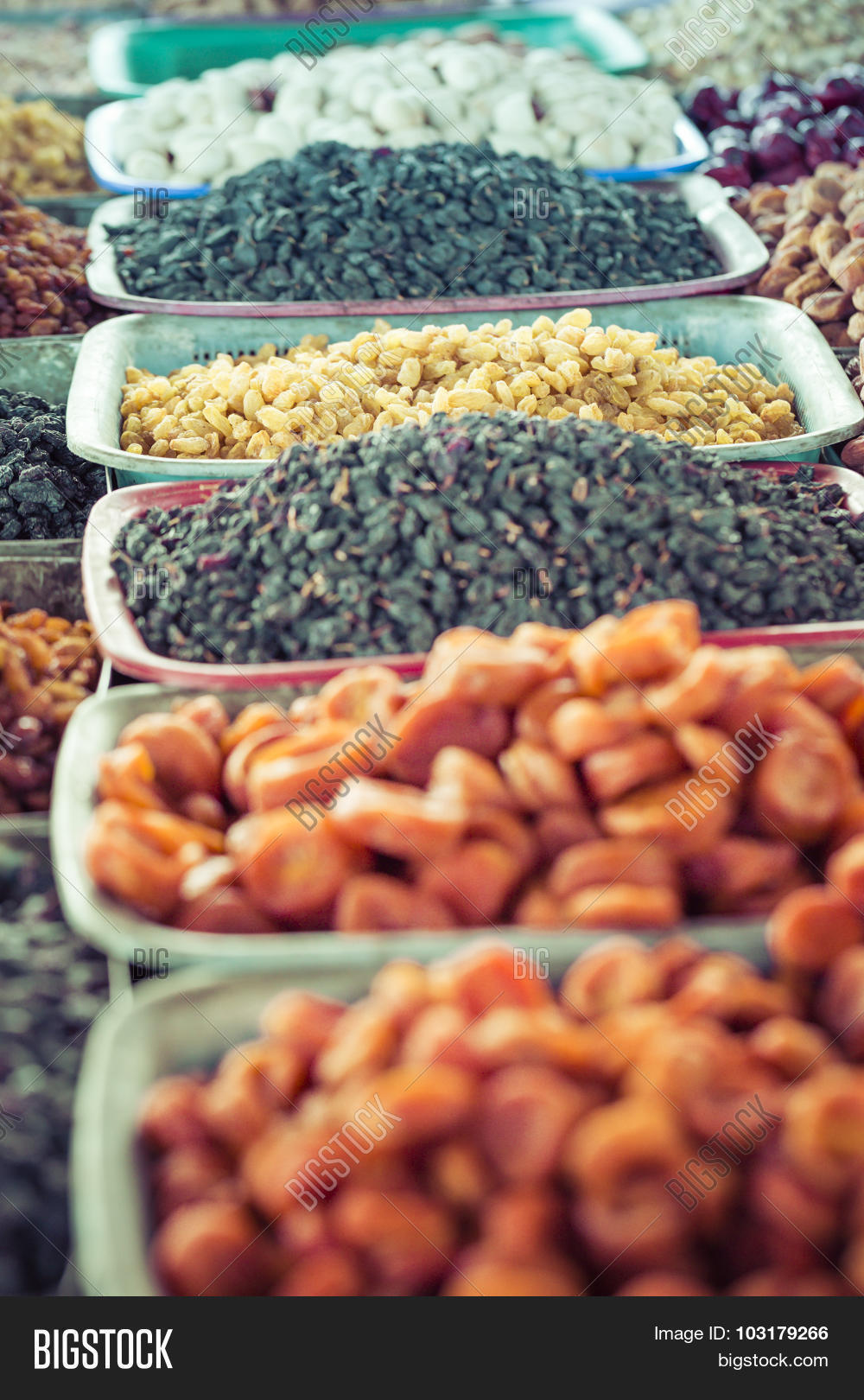 Dry Fruits Spices Like Image & Photo (Free Trial) | Bigstock