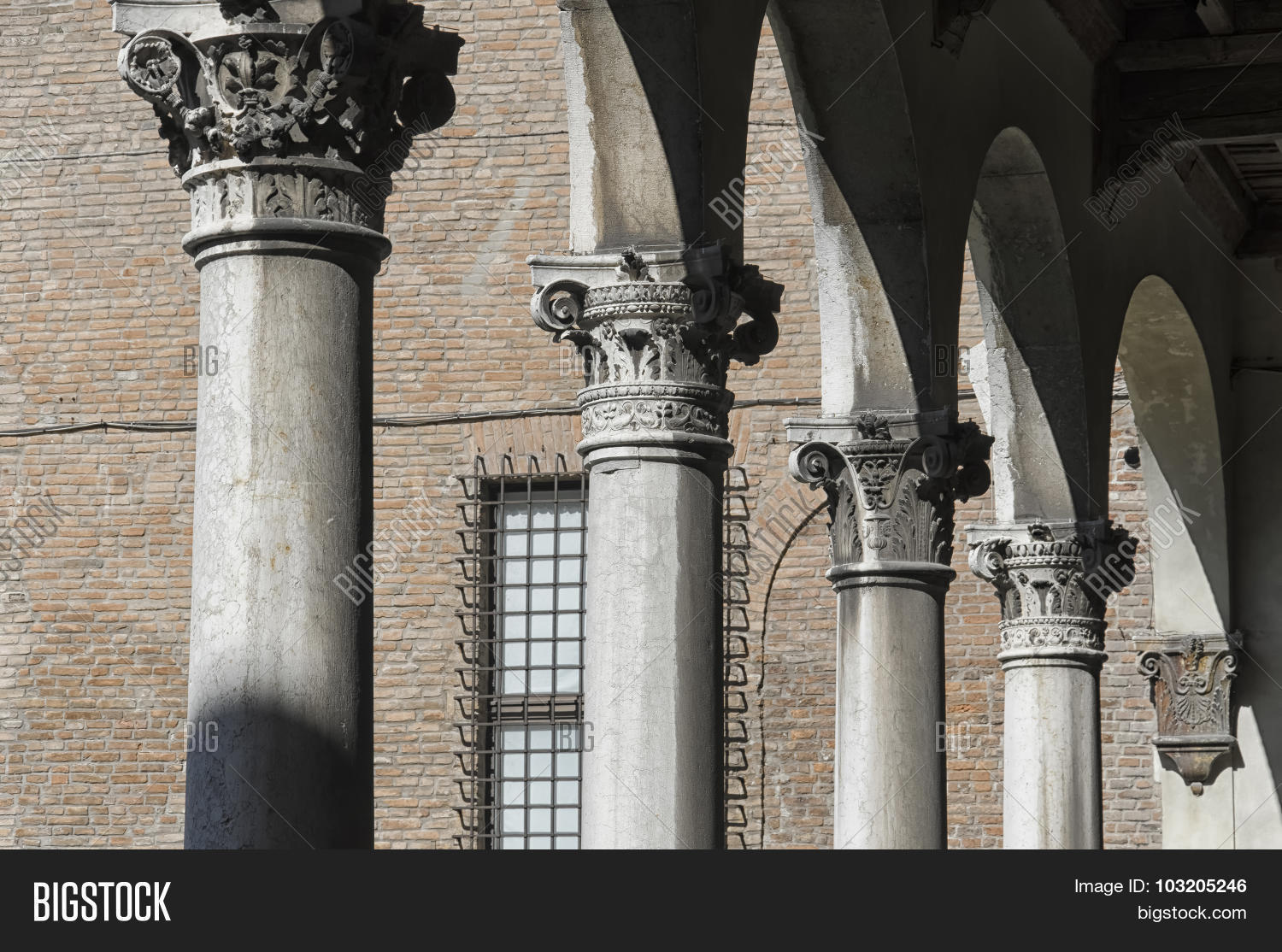 Series Classical Image & Photo (Free Trial) | Bigstock