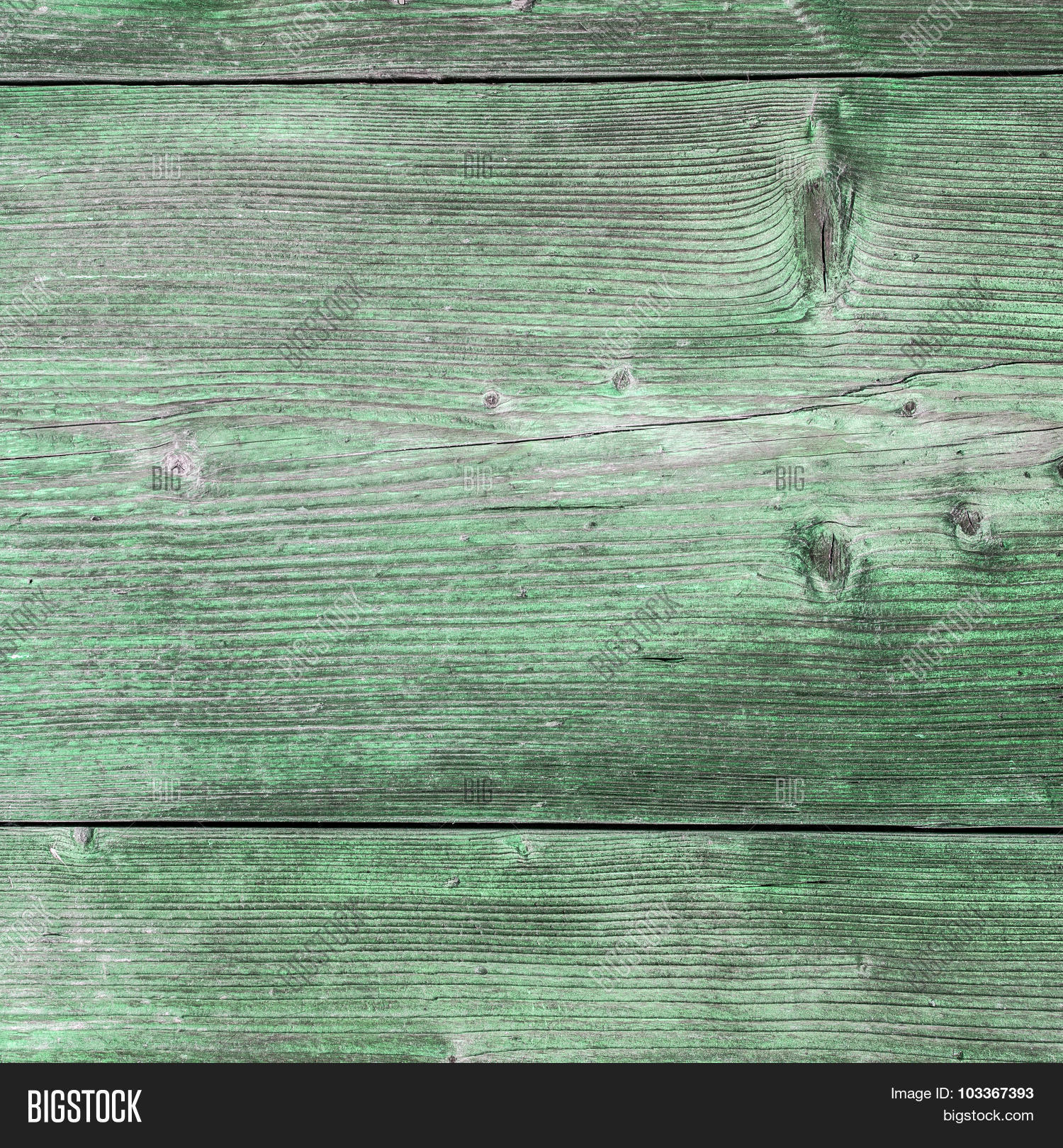 Old Green Wood Texture Image & Photo (Free Trial) | Bigstock