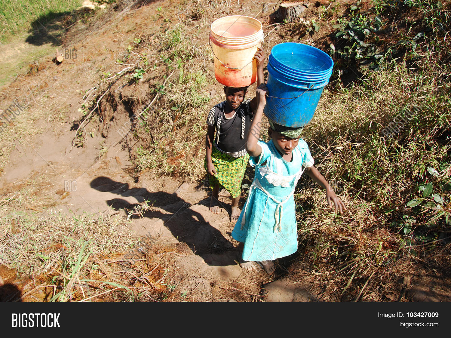 Precious Water Region Image & Photo (Free Trial) | Bigstock