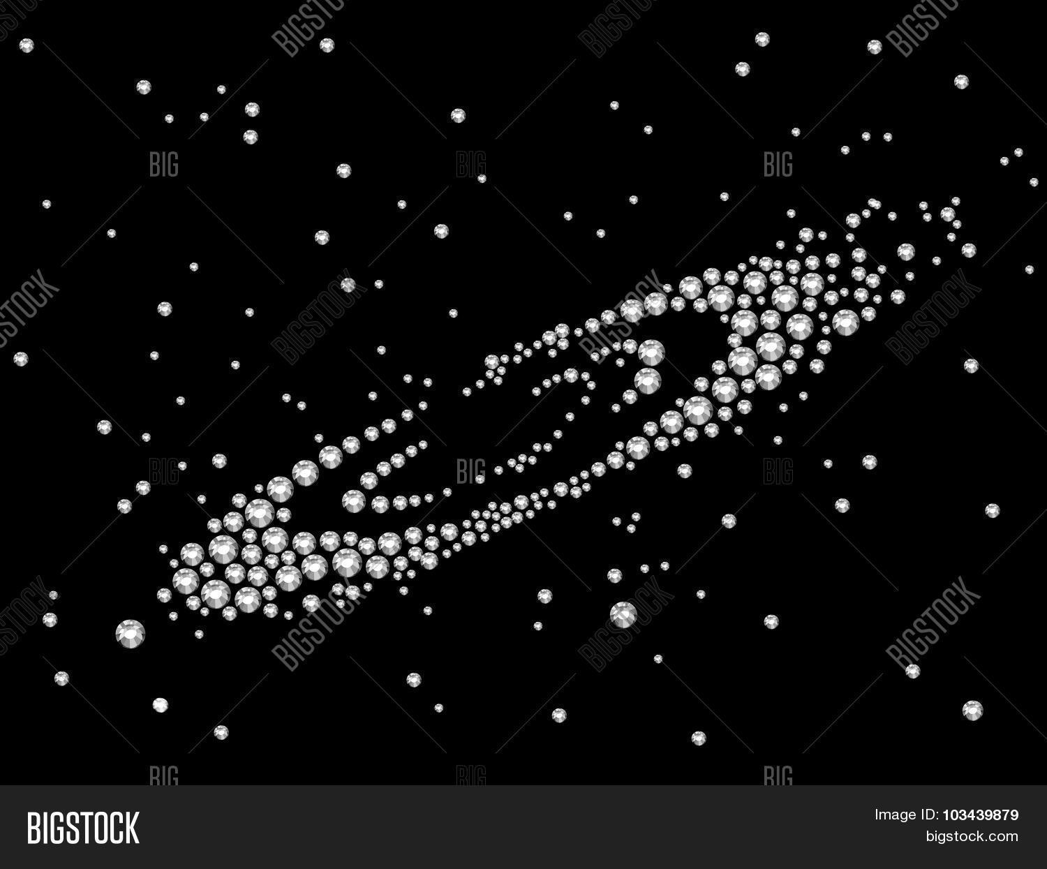 Picture Cosmic Space Image & Photo (Free Trial) | Bigstock