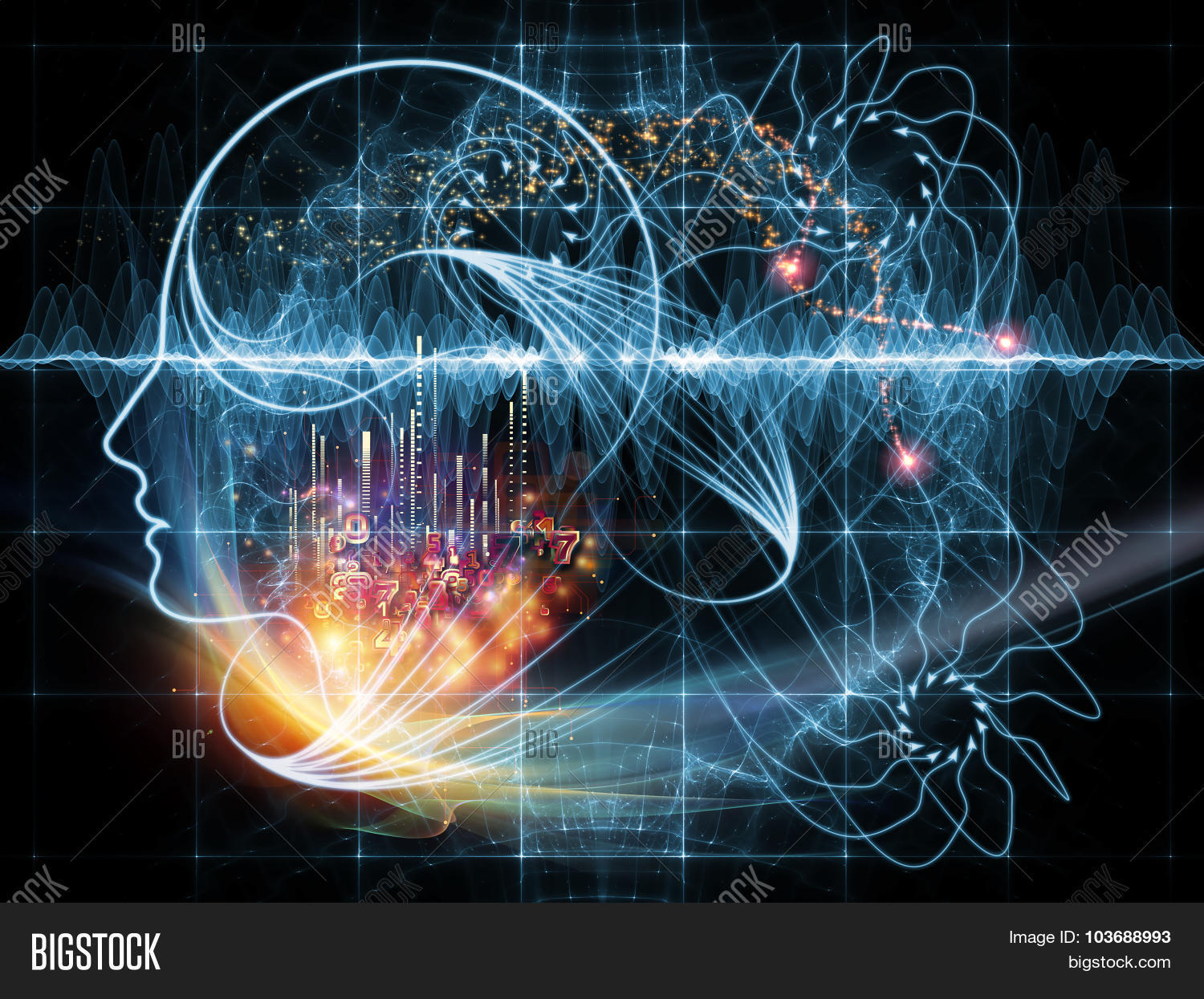 Human Design Image & Photo (Free Trial) | Bigstock