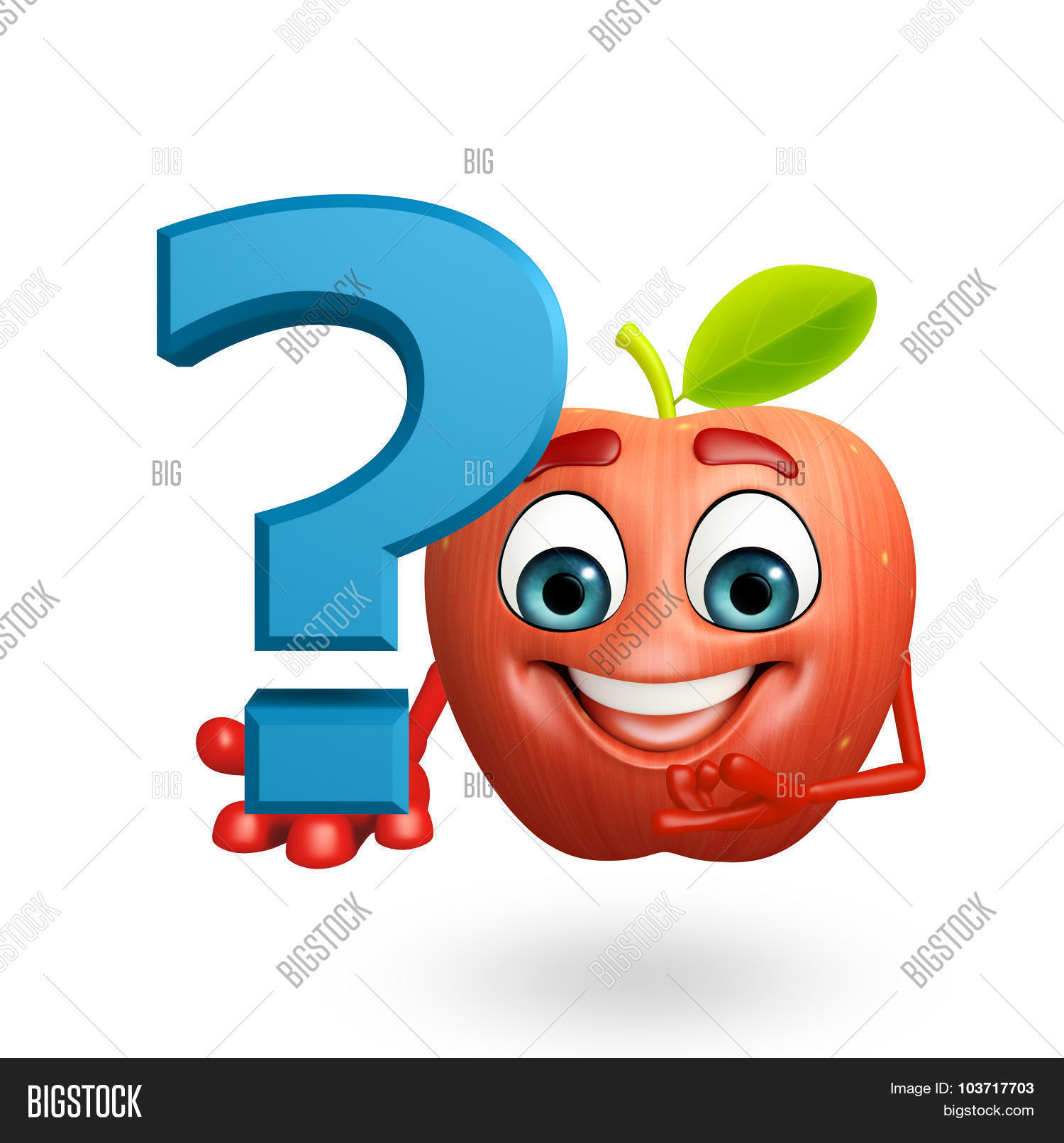 Cartoon Character Image & Photo (Free Trial) | Bigstock