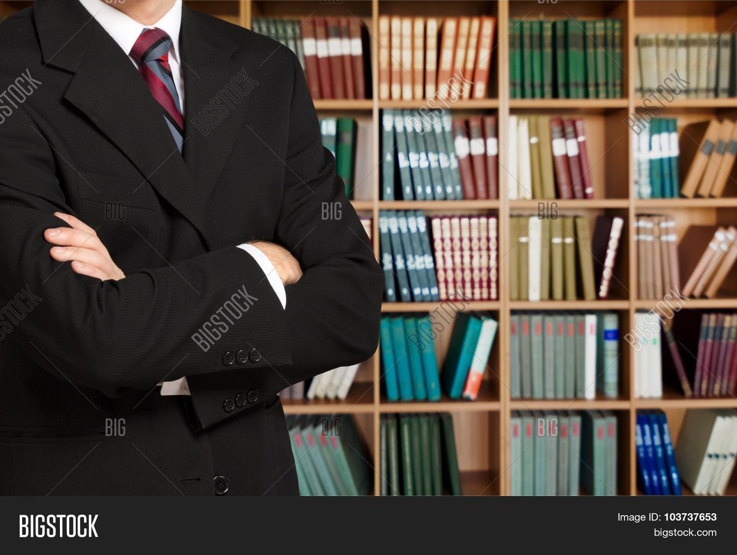 Lawyer Image & Photo (Free Trial) | Bigstock