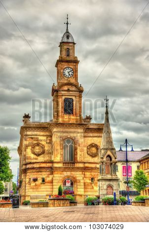 View Coleraine Town Image & Photo (Free Trial) | Bigstock