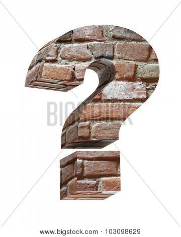 Question Mark Old Image & Photo (Free Trial) | Bigstock