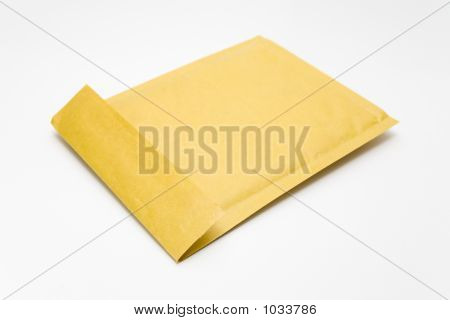 Thick Envelope Image & Photo (Free Trial) | Bigstock