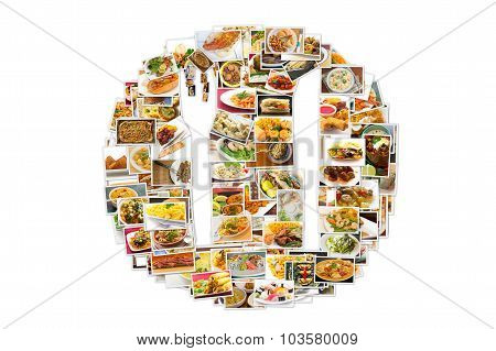 Collage Lots Popular Image & Photo (Free Trial) | Bigstock