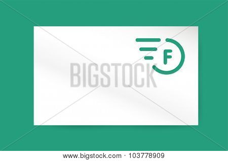 Letter F Images, Stock Photos & Illustrations | Bigstock